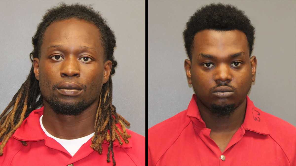Bond denied for suspects in 2023 shooting that killed JSU student