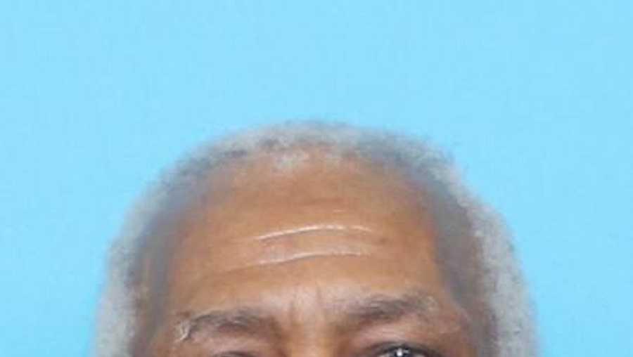 Burlington police looking for missing 76-year-old man