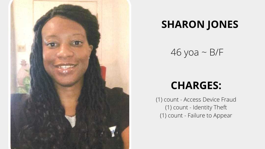 Louisiana Woman Accused Stealing Elderly