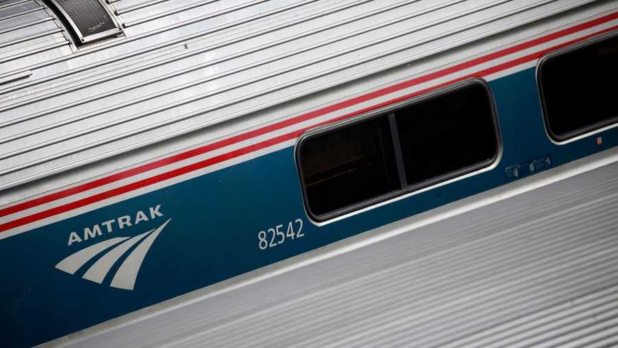 Gov. Hochul urges Amtrak to address service disruptions