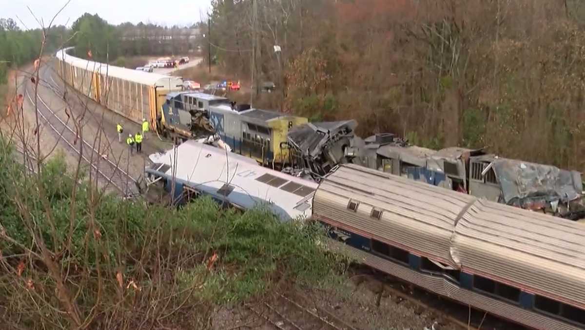 Safety measures to prevent train crashes delayed more than two years