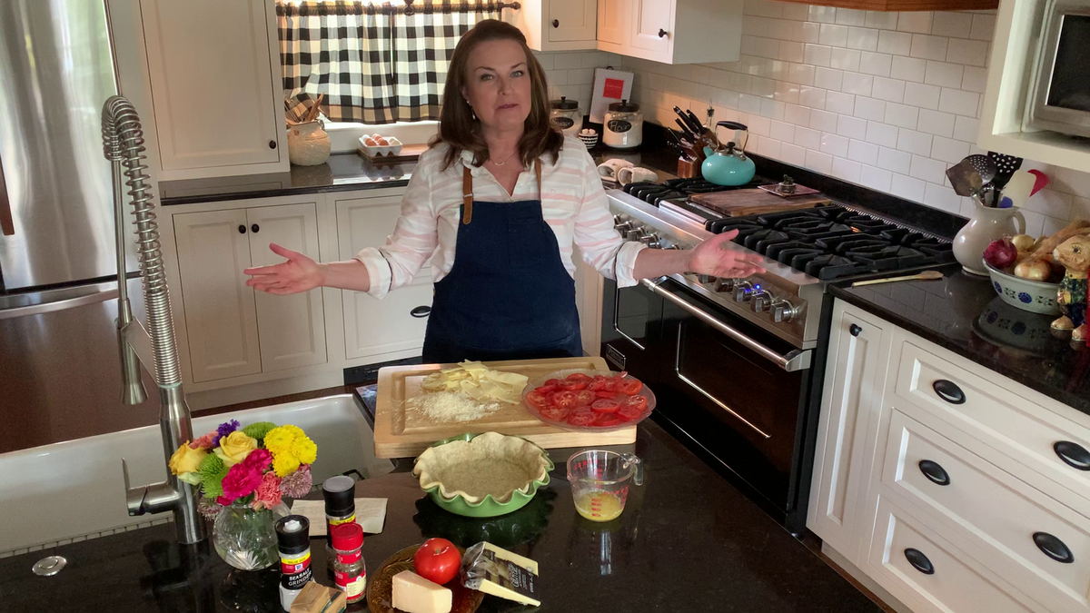 Friday, May 29th: Cooking with Amy Coveno and Mike Cherry