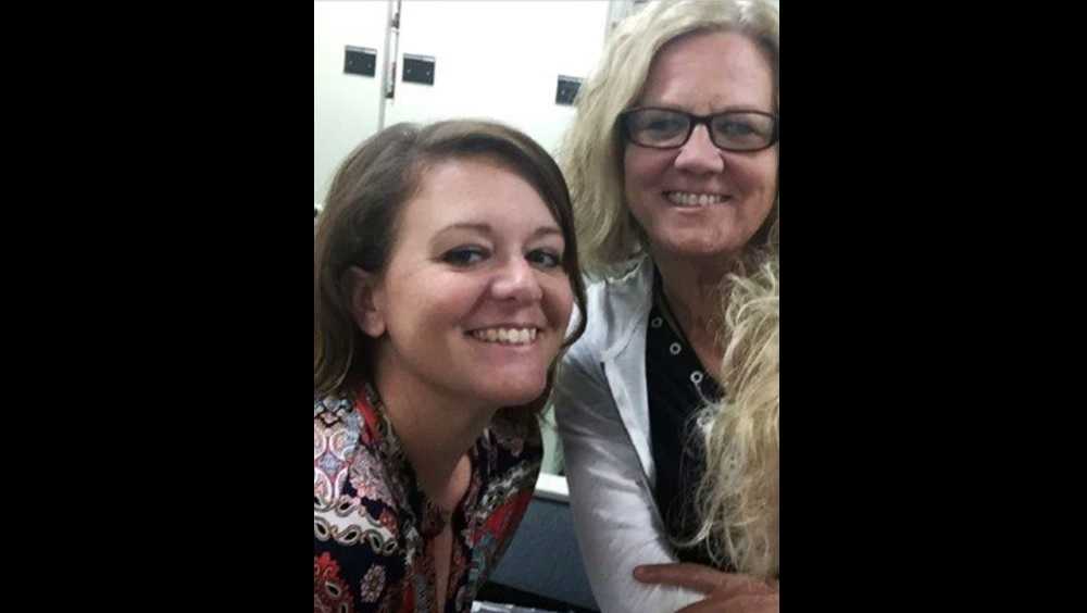 Courthouse employee’s intervention saves coworker’s life
