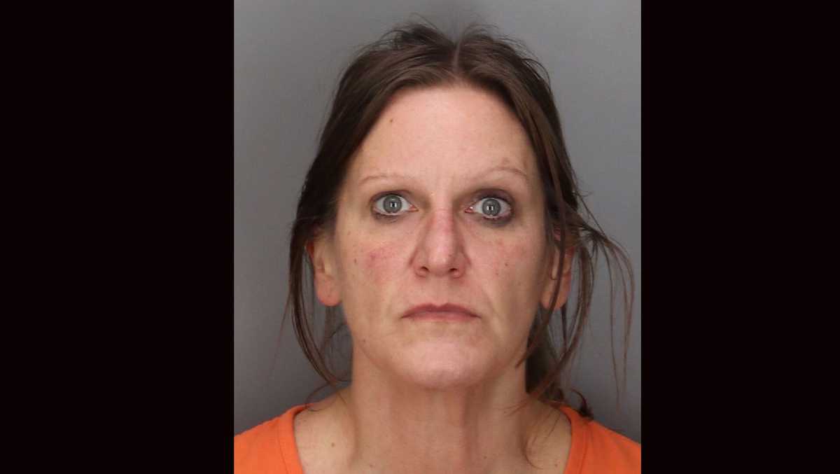 Greer: Woman charged with DUI in deadly crash