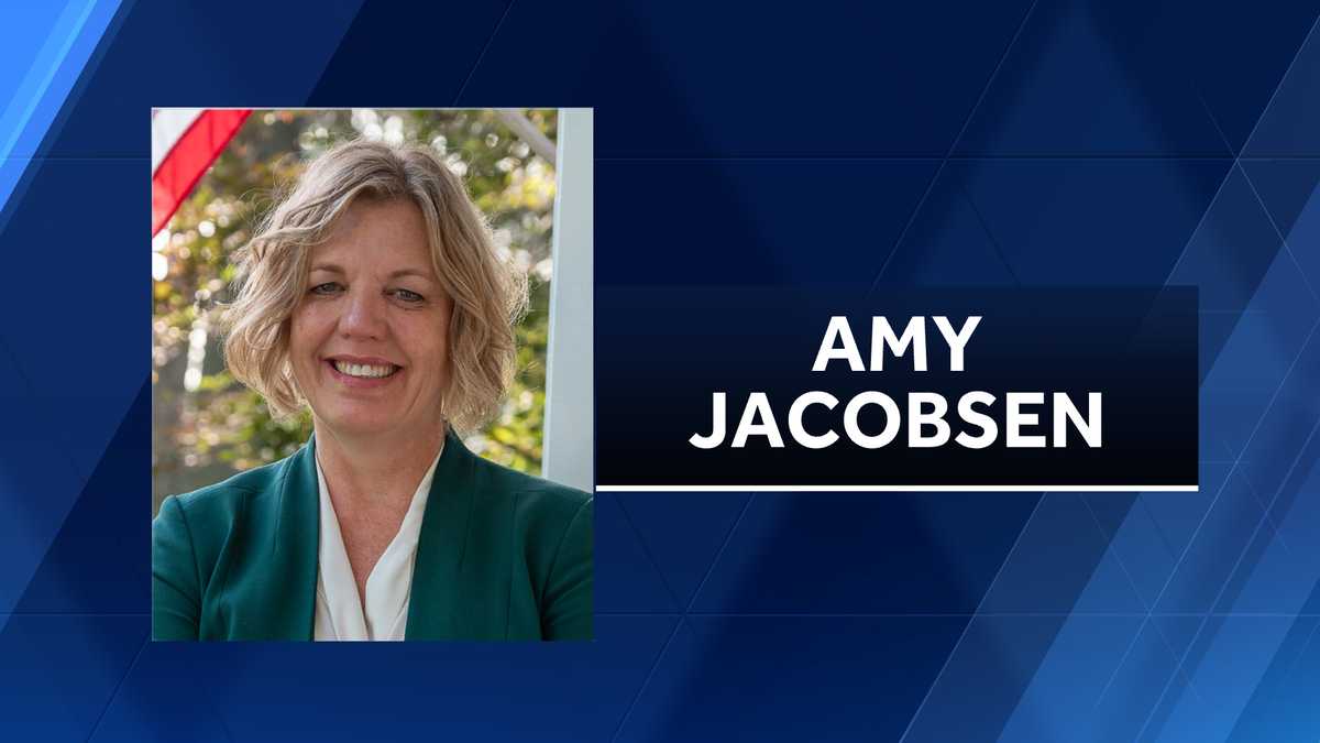 Amy Jacobsen announces candidacy for Douglas County Attorney
