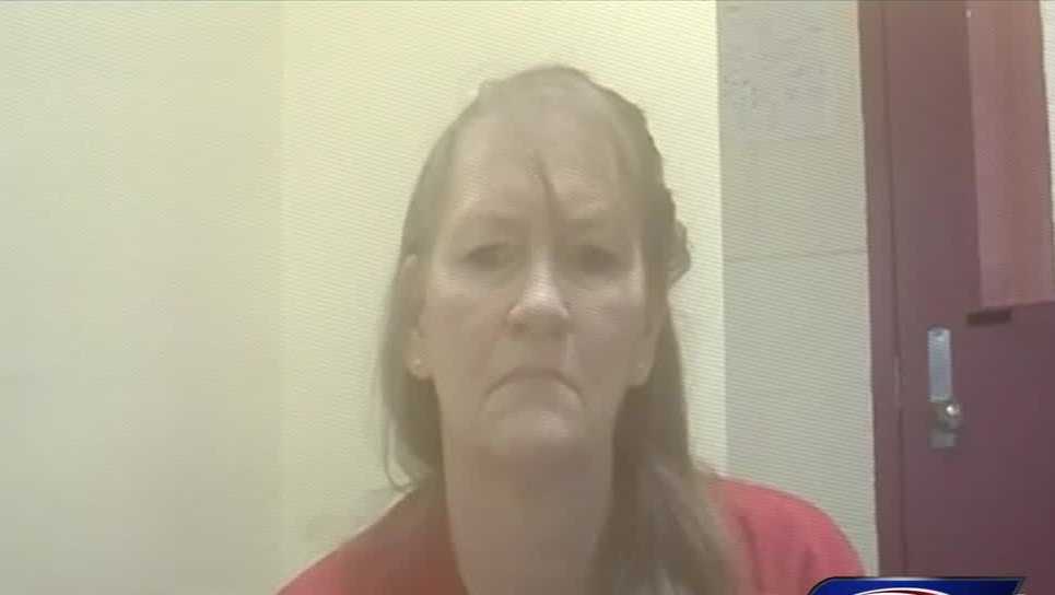Woman sentenced in deadly crash granted parole on 1 charge Woman sentenced in deadly crash granted parole on 1 charge