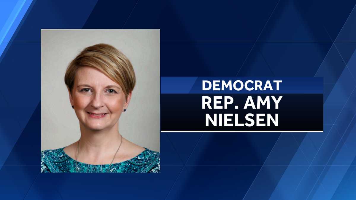 Lawmaker: State officials keeping sexual harassment secrets