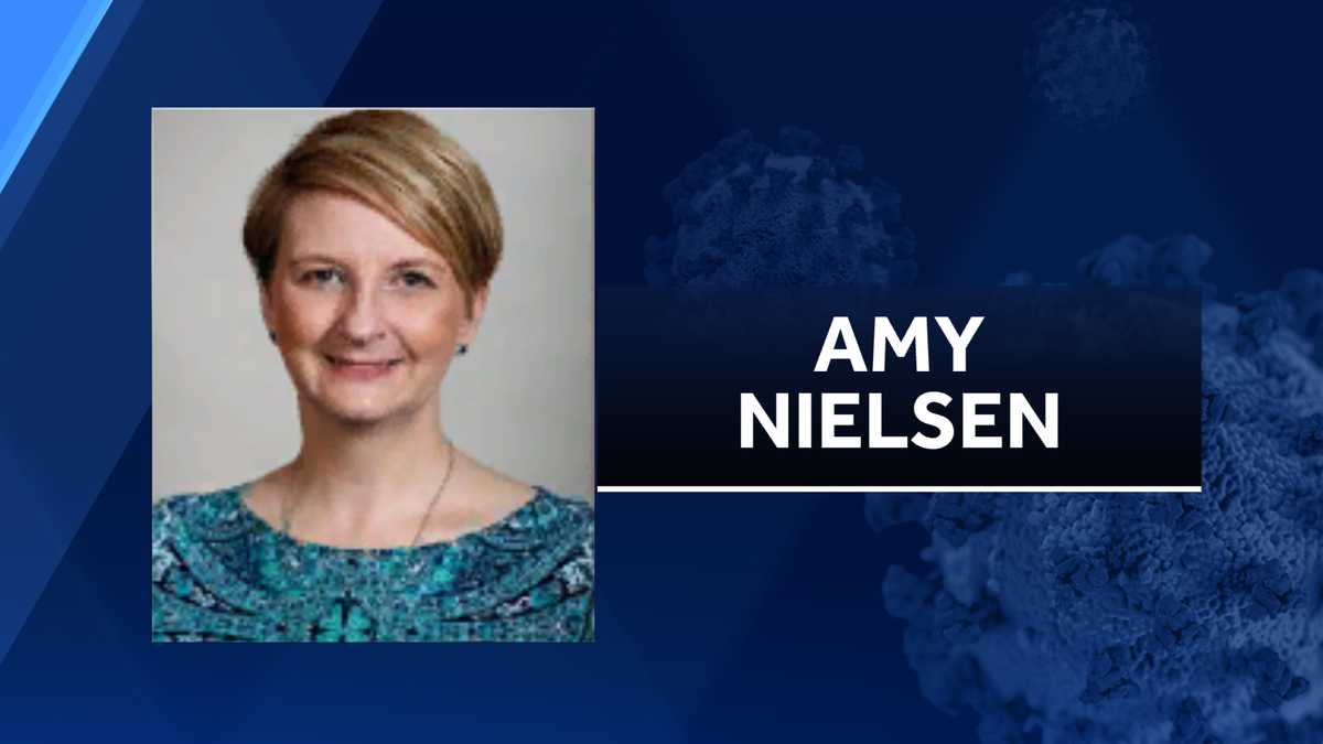 State Rep. Amy Nielsen tests positive for COVID-19