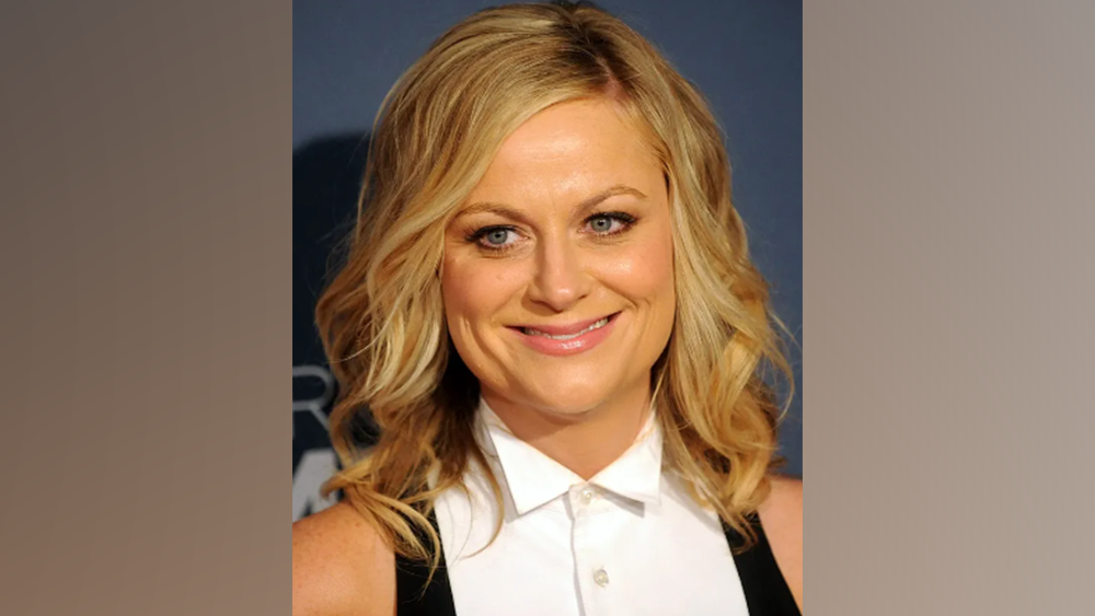 Georgia: Amy Poehler to address SCAD students at graduation