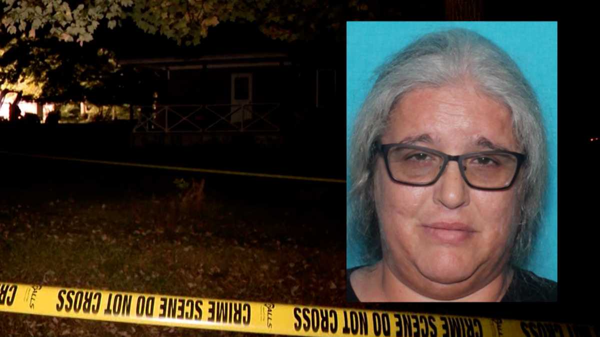 Body of missing woman discovered on Westmoreland County property