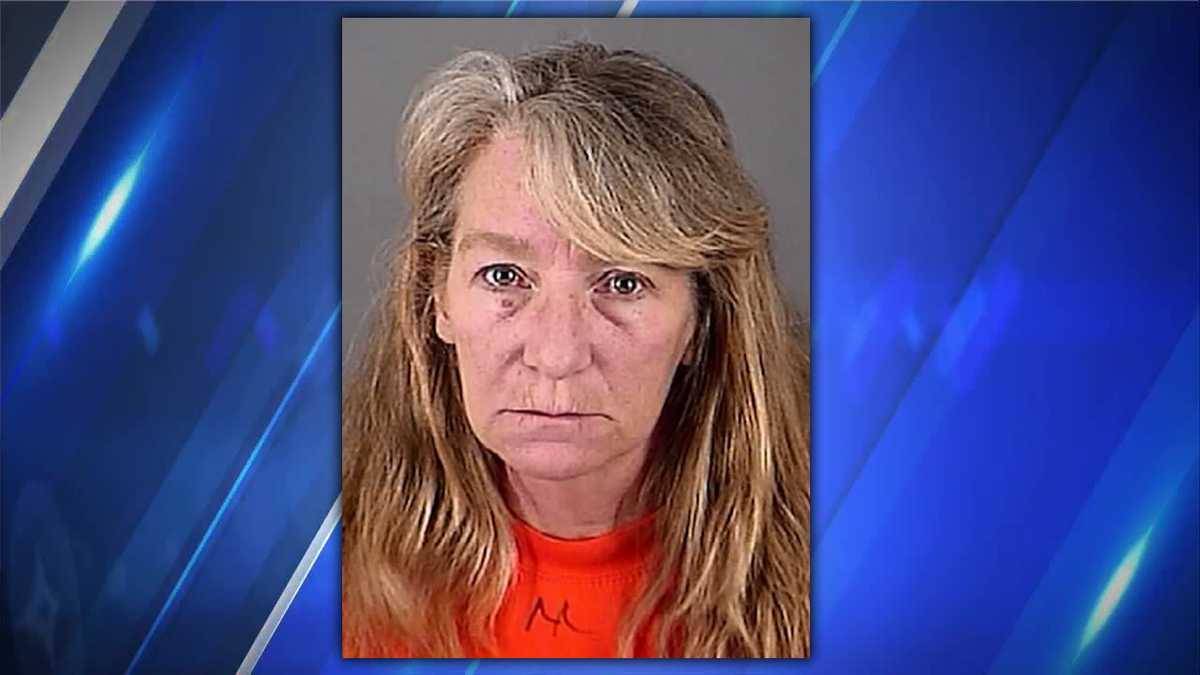 Prosecutor: Financial problems led woman to kill husband