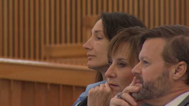 Quadruple Murder Trial continues into Day 2 with family testimonies
