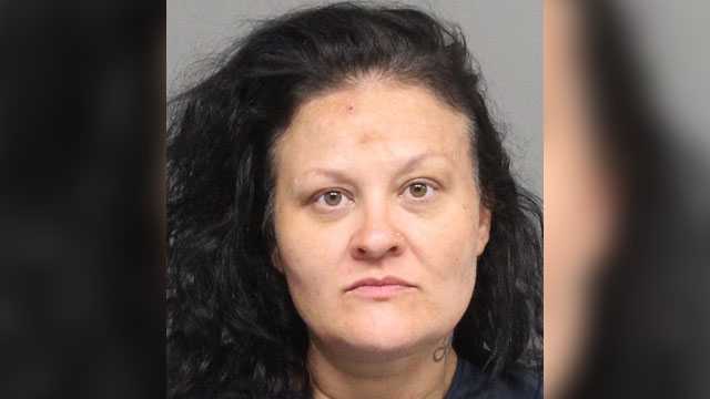 Police: Lincoln woman planned to use teenage girls to catch sex traffickers