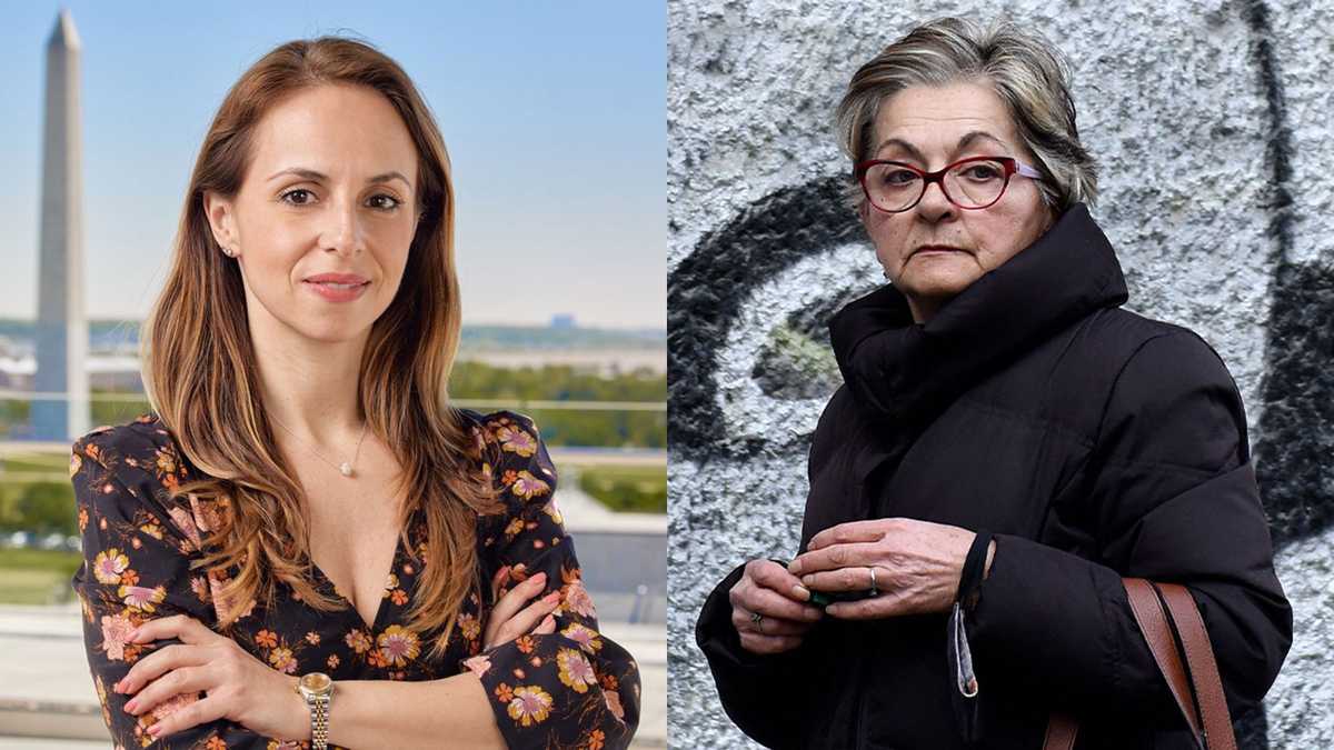 Ana Walshe's Serbian mother seeks official info about woman case