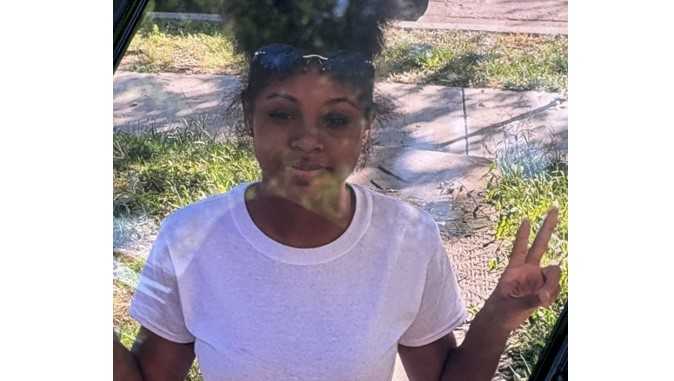 Kansas City police searching for missing 15-year-old girl