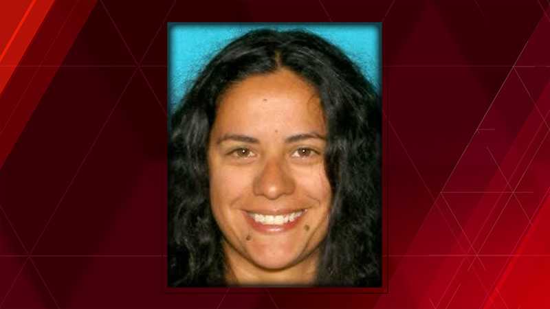 Officials searching for woman in Fairhaven