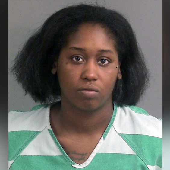 South Carolina woman attacked ex-boyfriend with bleach: Police