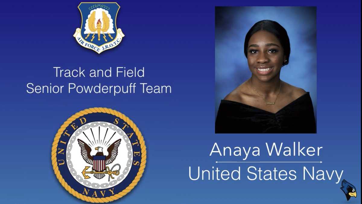 Congratulations, Class of 2020!