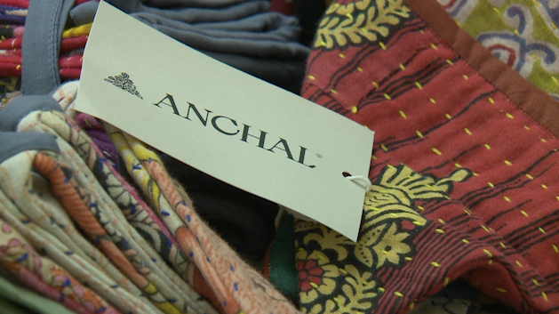 Anchal Project Opens first retail space in Shelby Park
