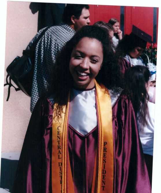 Womens History Month New Mexicos Judge Shammara Henderson
