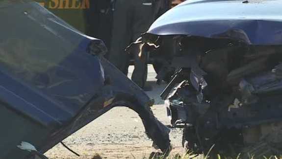 Crash report: Drugs likely involved in fatal crash that split car in ...