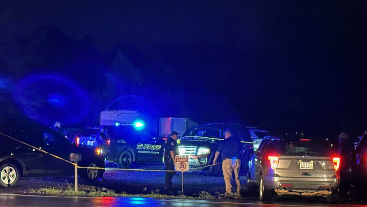 South Carolina: Two dead at Upstate car lot