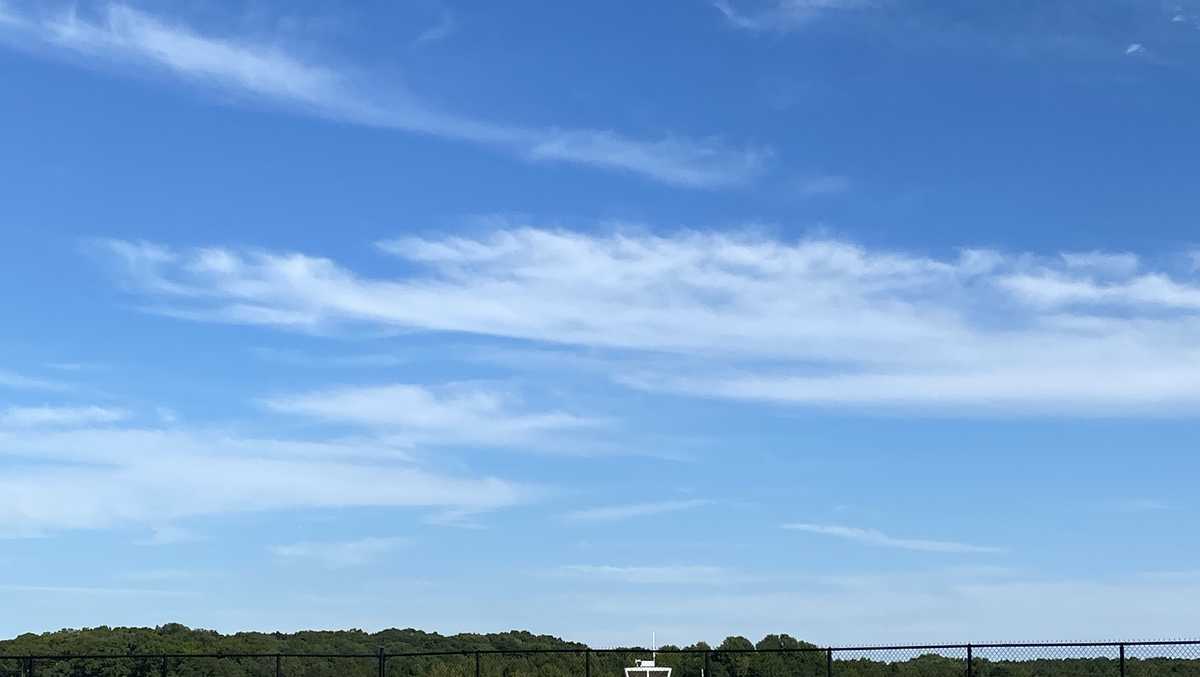 Upstate airport prepares for increase in air traffic this fall