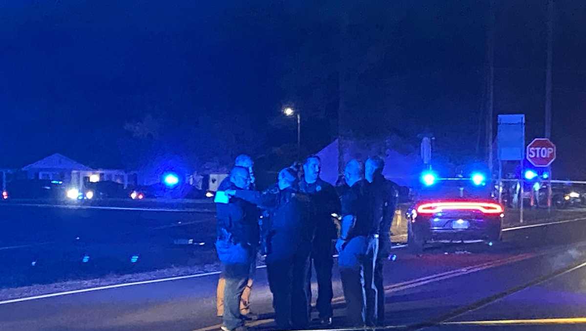 South Carolina: Two shot, one dead in Anderson