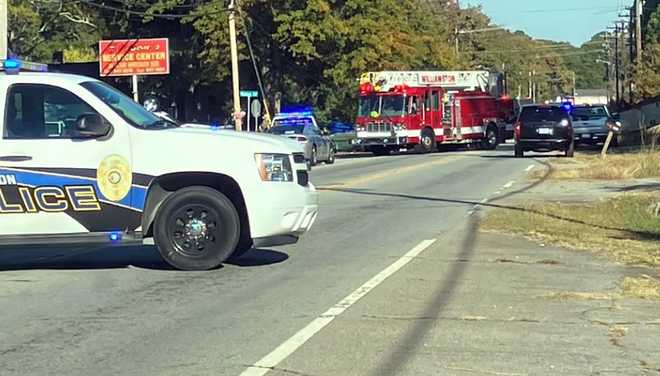 South Carolina: Deadly crash reported in Anderson County