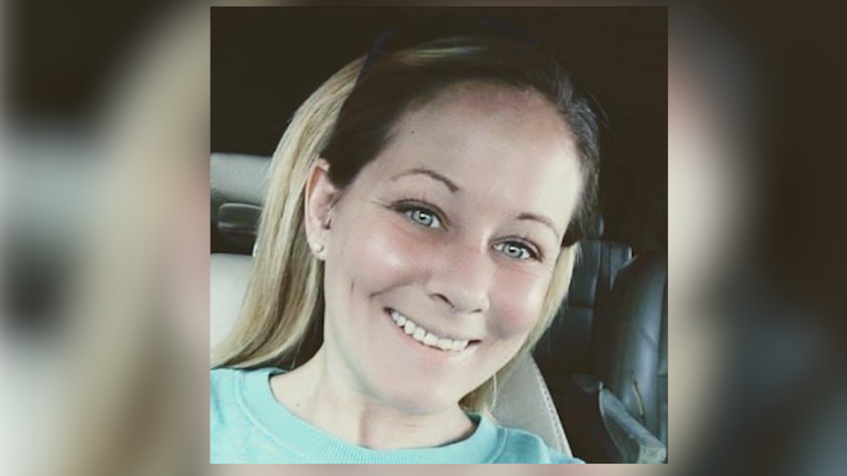 South Carolina: Missing endangered woman found safe, deputies say