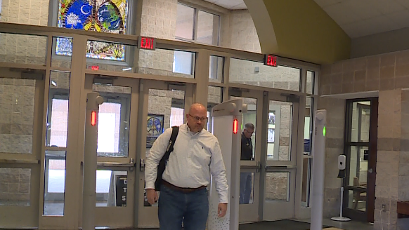 Why more schools are turning to weapons detection systems