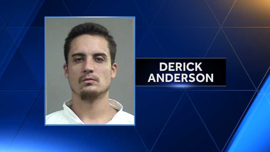 Louisville Man Agrees To Plea Deal For 2014 Shooting