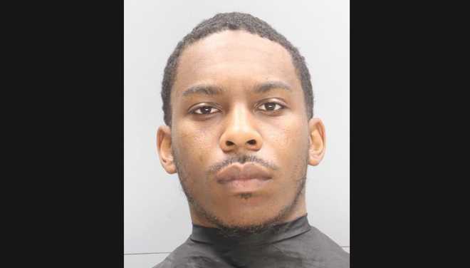 South Carolina: Man out on bond for murder accused again