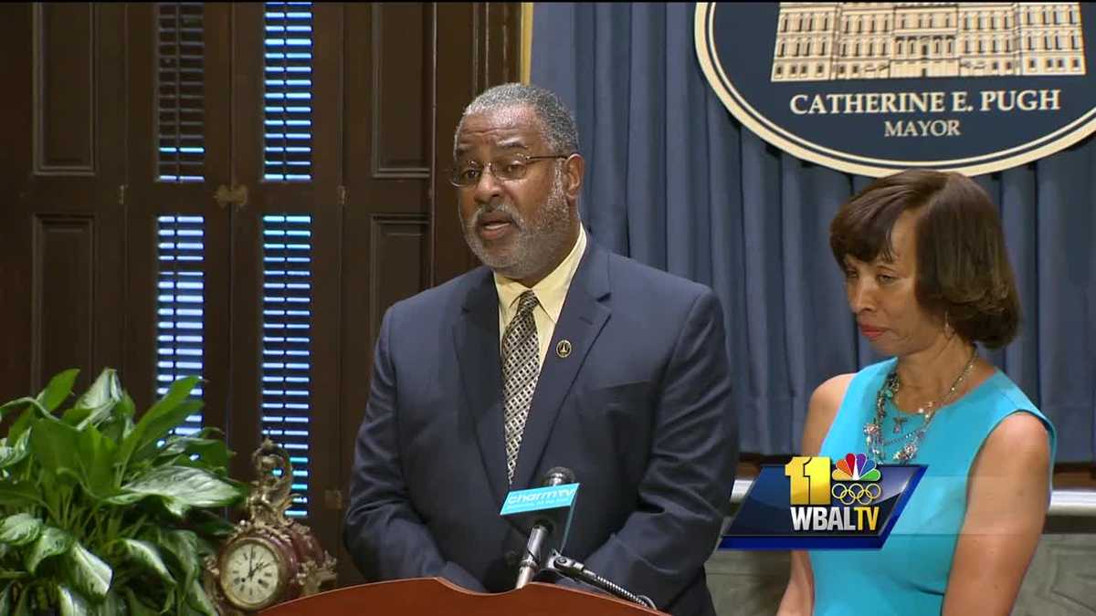 City solicitor calls for Civilian Review Board's attorney to step aside