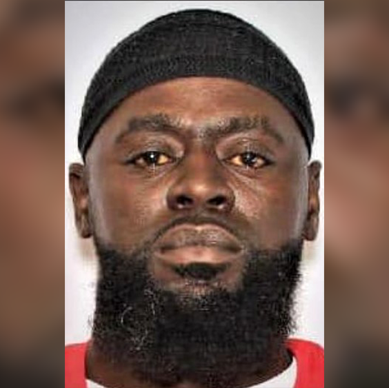 South Carolina man on the run wanted for attempted murder