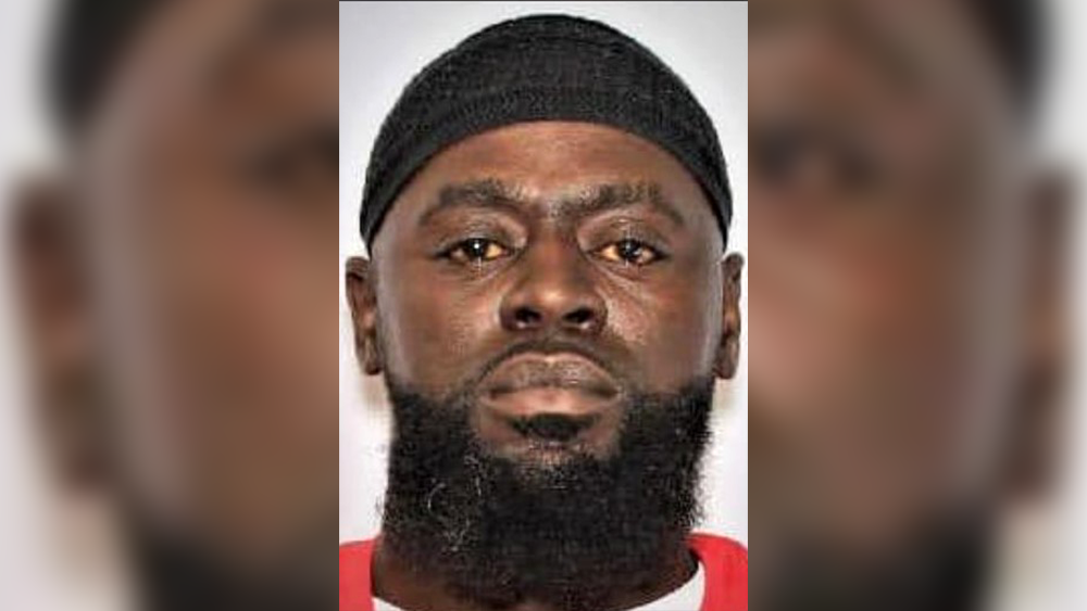 South Carolina man on the run wanted for attempted murder