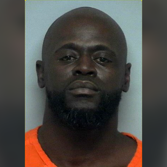 South Carolina man captured after shooting at African village