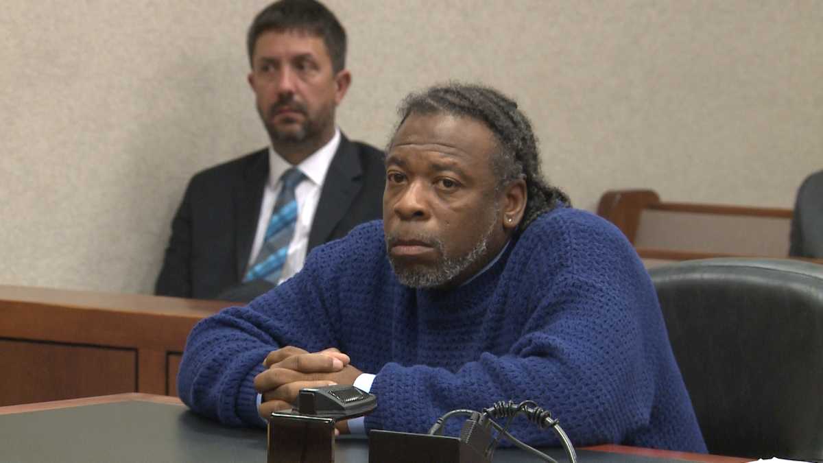 Man sentenced to six years after shooting ex-girlfriend in the face in ...