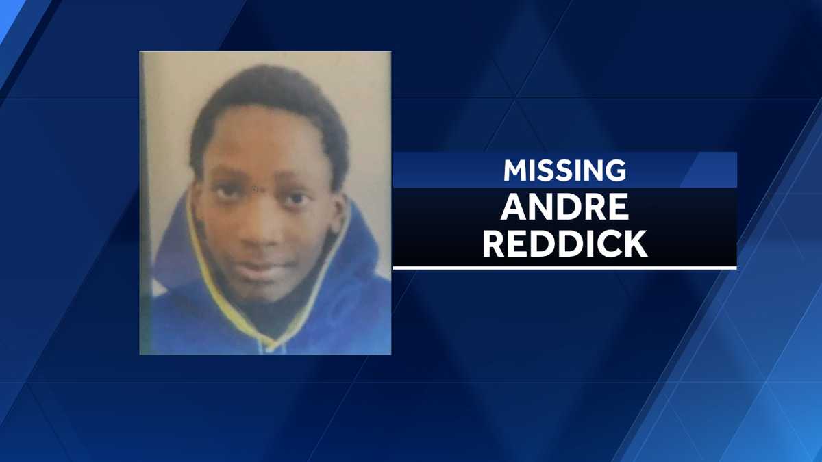 Missing person reported in Cumberland County
