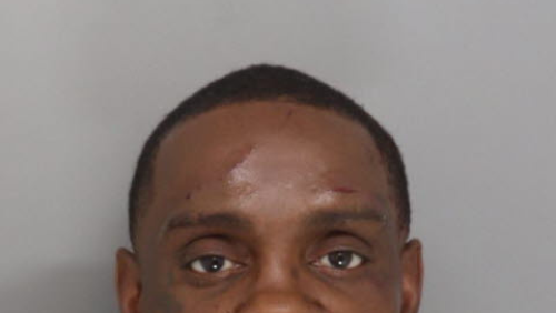 Man arrested, accused of assault at Colerain business