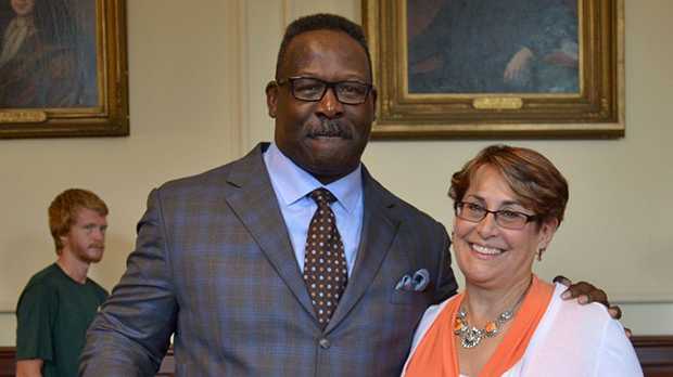 New Hampshire expands charity license plate program