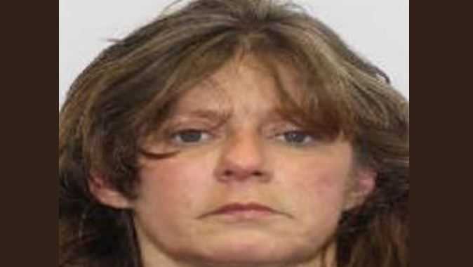 South Carolina: Anderson woman reported endangered