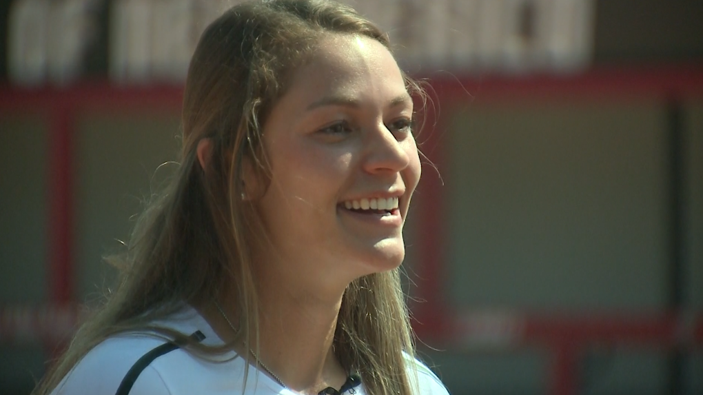 Andrea Howard reflects on Tokyo Olympics