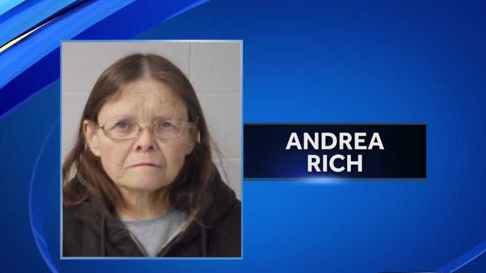 Relatives of crash victim hope for more serious charges against alleged ...