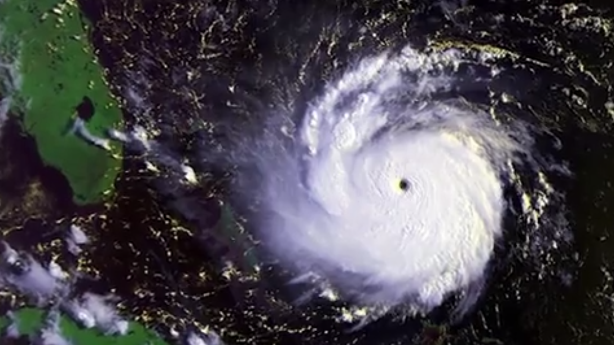 It's been 25 years since Hurricane Andrew, but its legacy remains