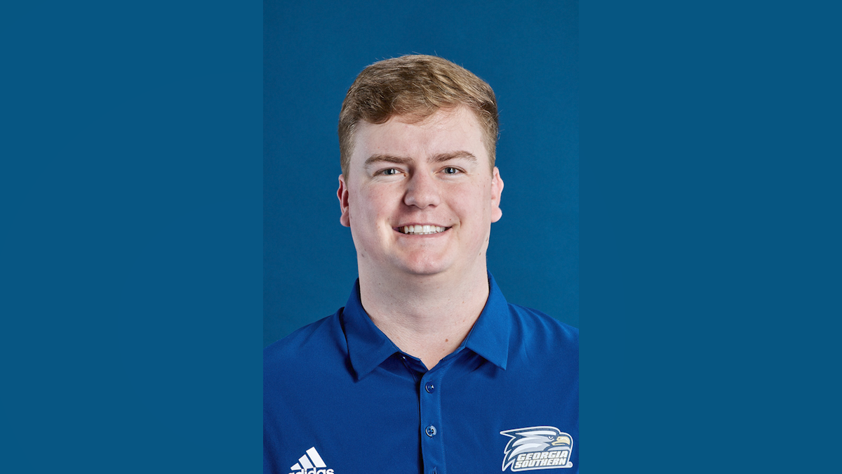 Andrew Bevill Named General Manager of Georgia Southern Football