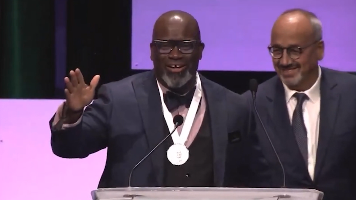 Oklahoma City chef named winner of 2023 James Beard Award