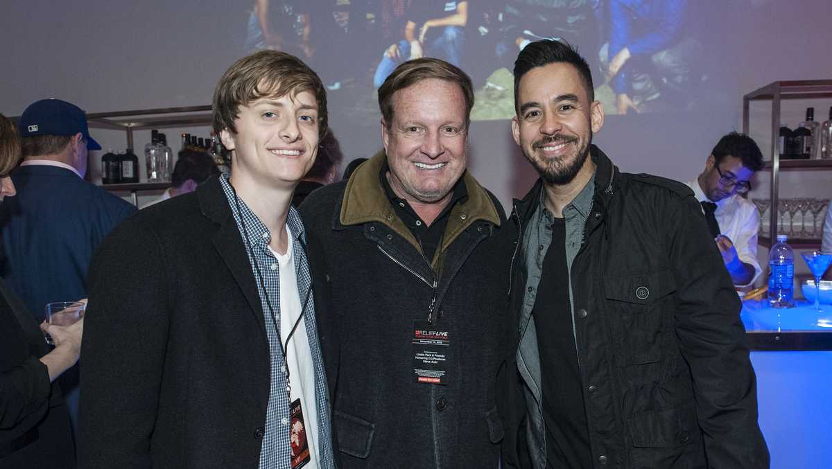 Son of Republic FC investor Ron Burkle found dead in California home