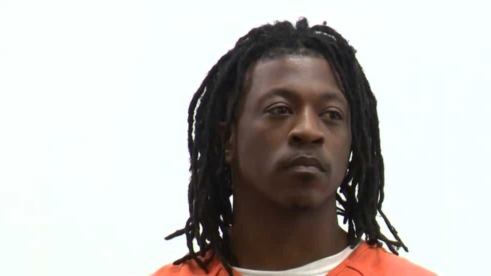 Man accused of fatally shooting Amazon big rig driver appears in court