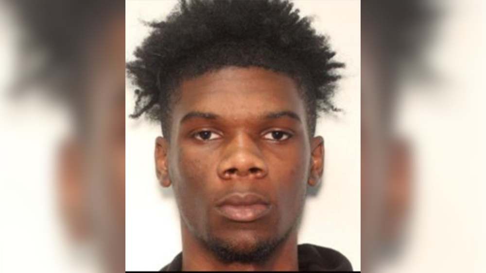 Georgia: Police searching for man wanted in deadly shooting